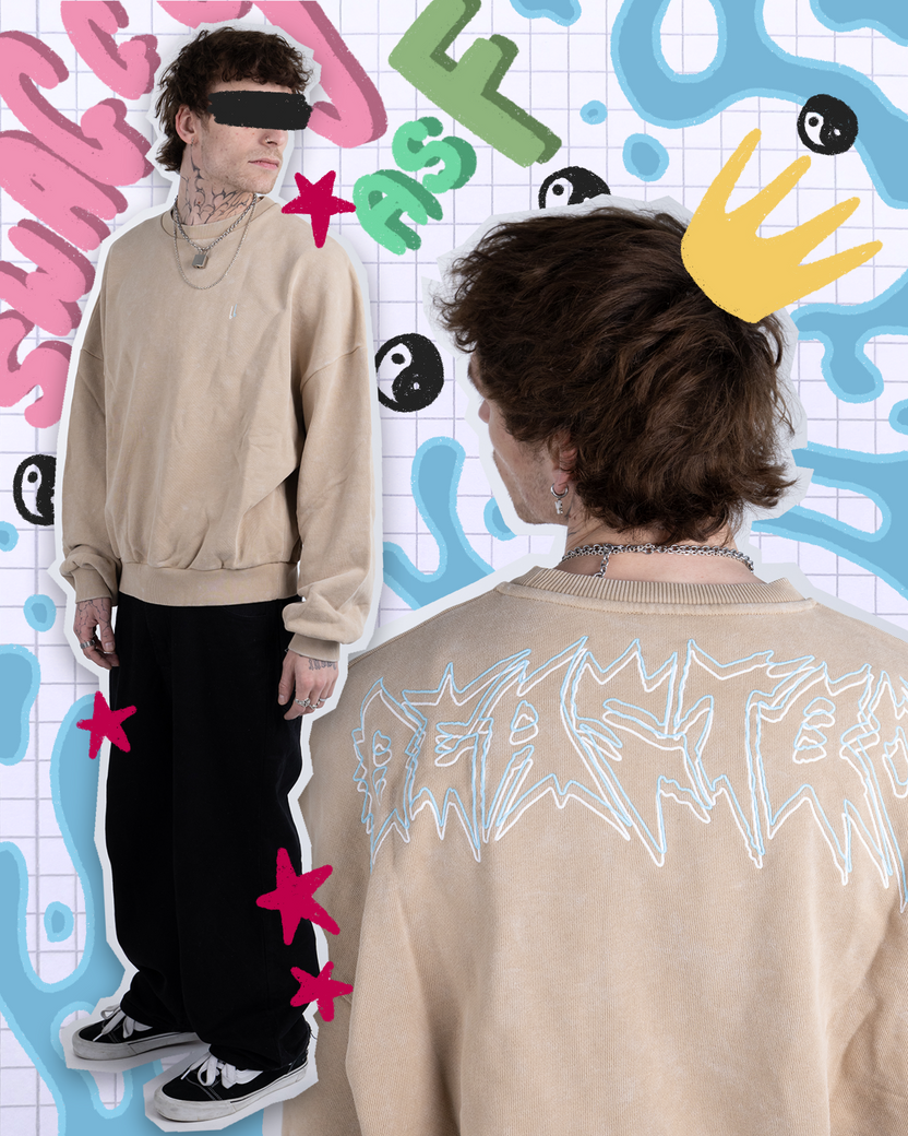 BEASTBOY – taddl.shop